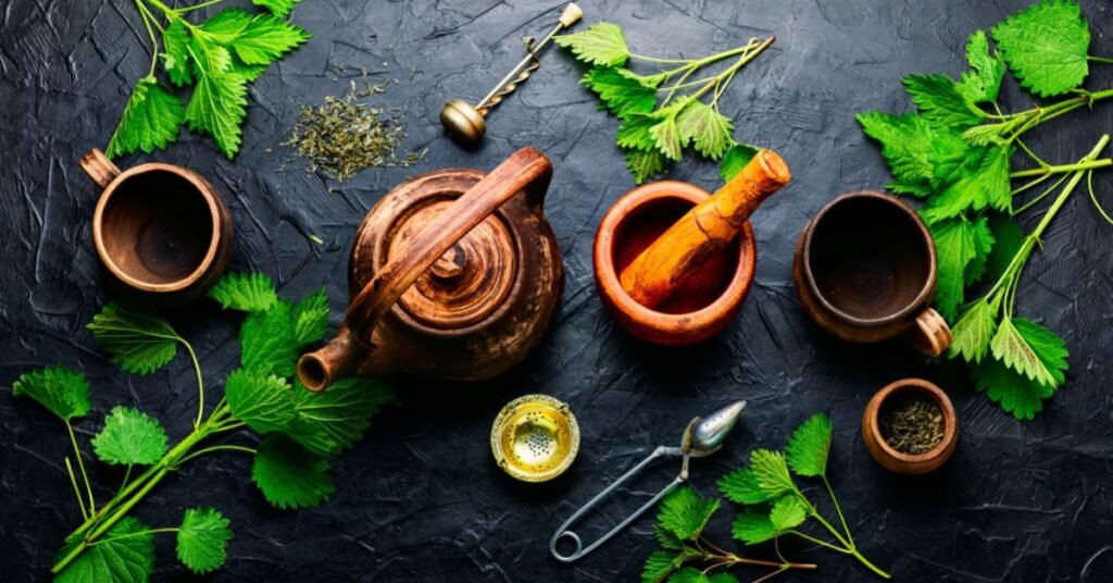 7 Herbal Infusion Tea Benefits You Need to Know | RhymbaHillsTea.com